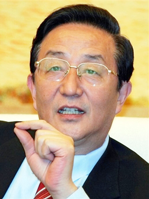 Principio y fin del clan de Shanghai - IGADI